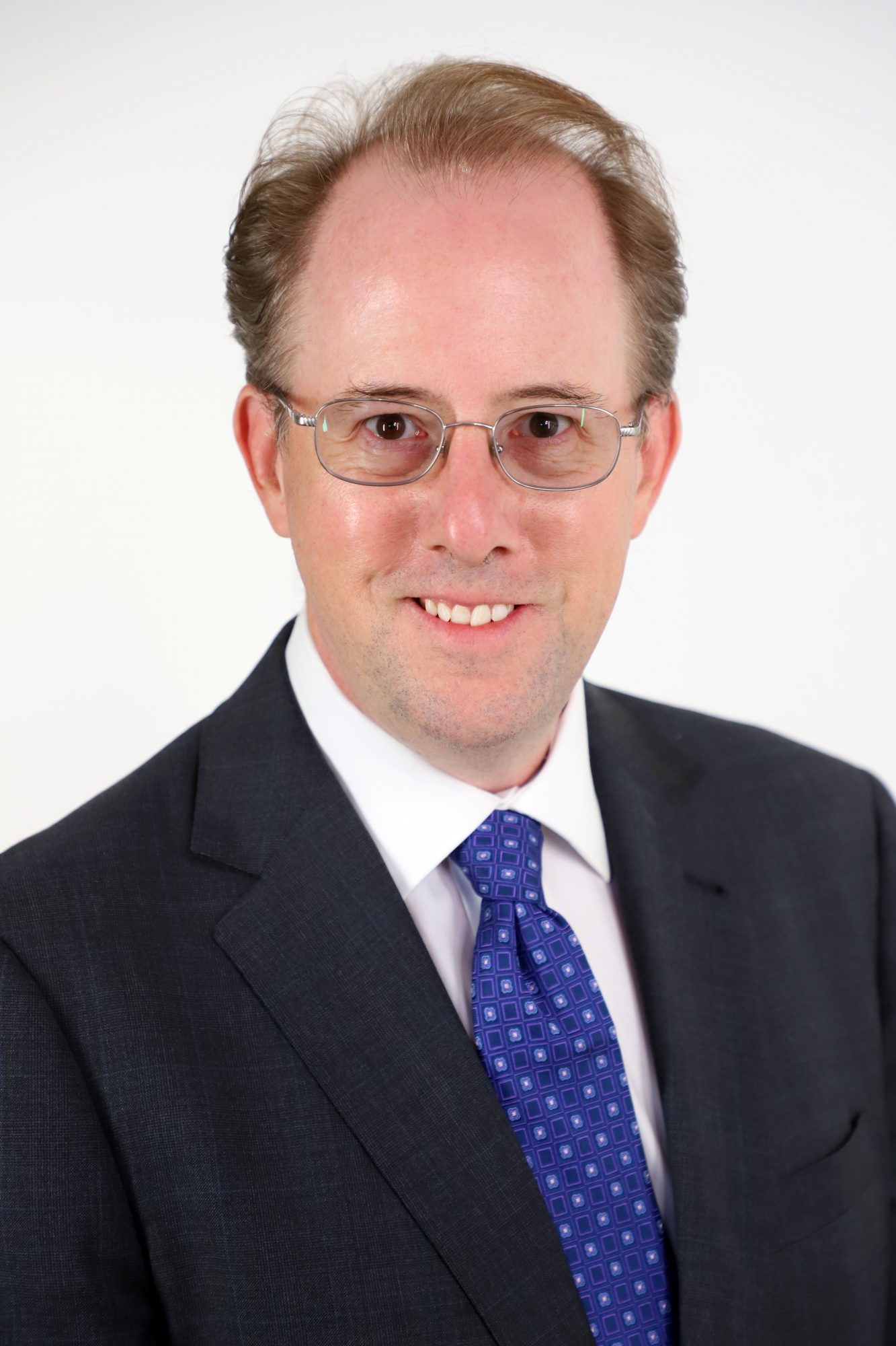 Alex Morris | Innova Services