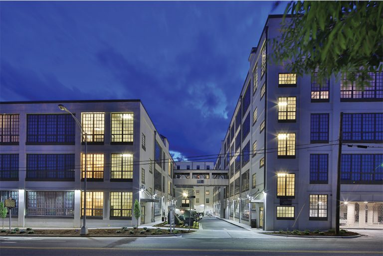 Plant 64 | Case Study | Innova Services